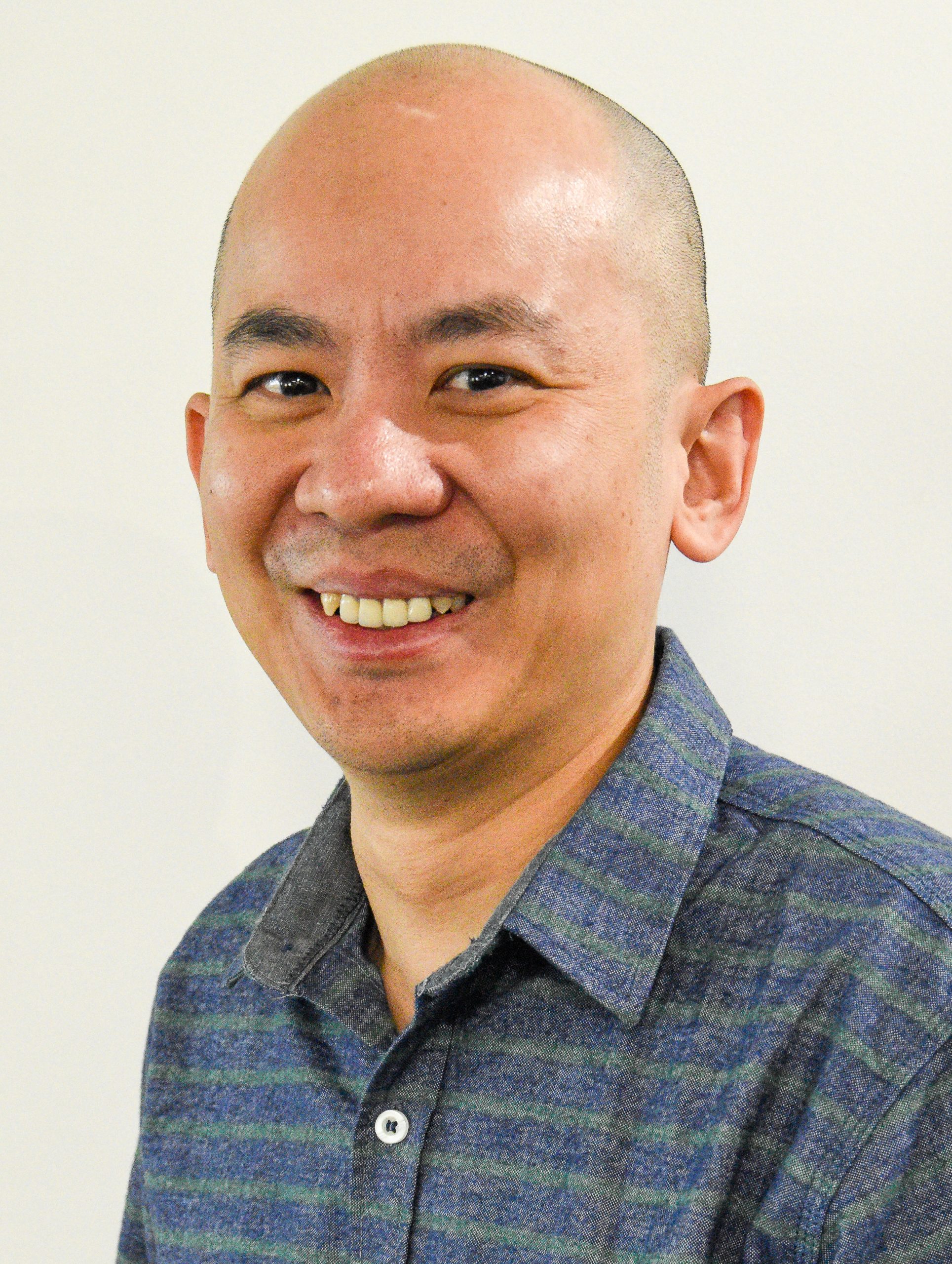 Our Team - Envoy Advanced Technologies
