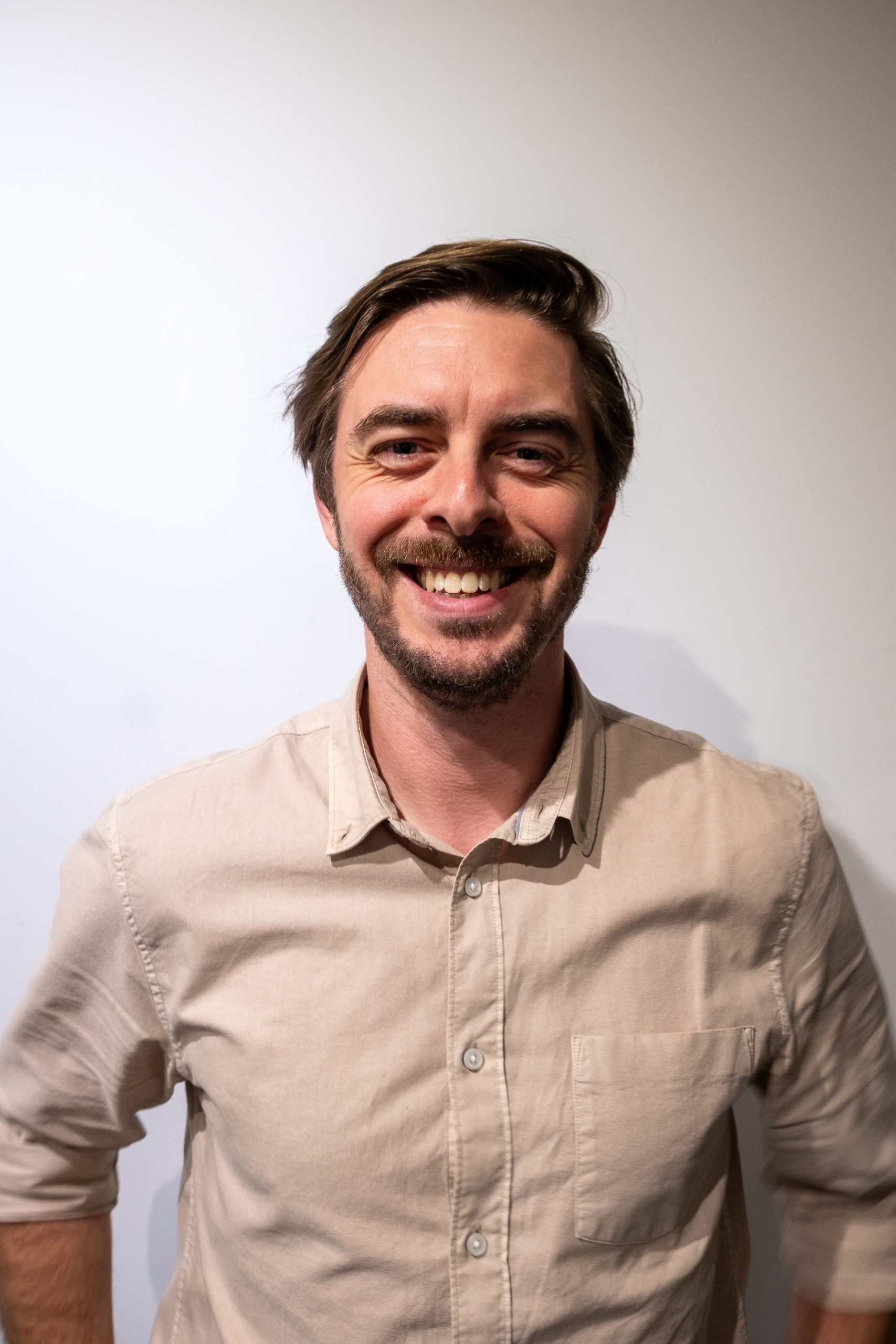 Our Team - Envoy Advanced Technologies